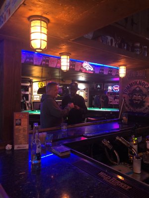 LONG SHOTS BAR AND GRILL - 41 Photos & 114 Reviews - 4400 Ward Rd ...