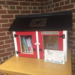 PARK RIDGE PUBLIC LIBRARY - 28 Photos & 27 Reviews - 20 S Prospect Ave ...