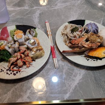 EMPIRE SUSHI AND GRILL BUFFET - Updated January 2026 - 25 Photos & 24 ...