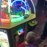 ALTITUDE 1291 - 20 Photos & 11 Reviews - Arcades - 6235 SE 15th St ...