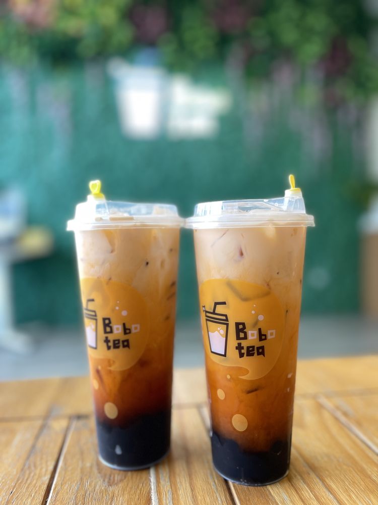 BOBO TEA - Updated November 2025 - 147 Photos & 105 Reviews - 1003 ...