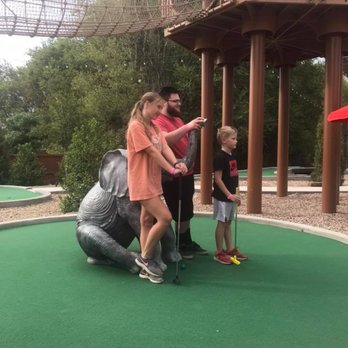 ADVENTURE PARK - Updated October 2025 - 91 Photos & 37 Reviews - 5110 ...