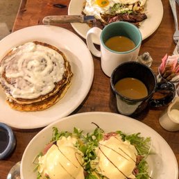 NOOK - 774 Photos & 659 Reviews - 1 E Congress, Tucson, Arizona - New ...