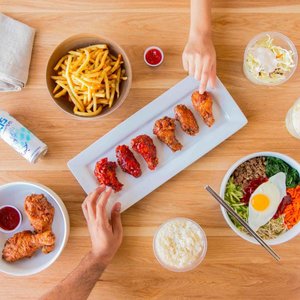 TOYITOS CHICKEN - 107 Photos & 154 Reviews - 8510 Paramount Blvd ...