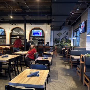 PHASE THREE BREWING COMPANY - Updated December 2025 - 301 Photos & 119 ...