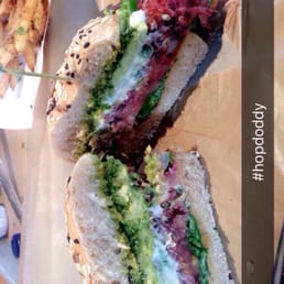 HOPDODDY BURGER BAR - Updated January 2026 - 874 Photos & 1133 Reviews ...