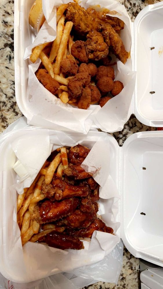 BAWK BAWK CHICKEN TRUCK - Updated August 2024 - 85 Photos & 54 Reviews ...