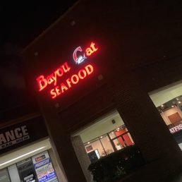 BAYOU CAT RESTAURANT - Updated October 2025 - 416 Photos & 422 Reviews ...