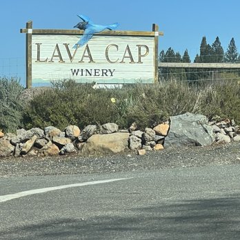 LAVA CAP WINERY - Updated January 2026 - 399 Photos & 224 Verified ...