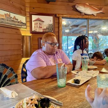 THE CONCH HOUSE RESTAURANT - Updated December 2024 - 1143 Photos & 918 ...