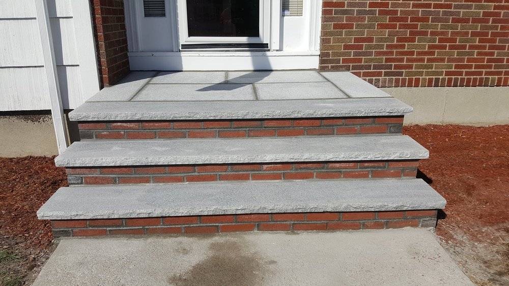 JOSEPH FALCO JR. MASONRY - Updated August 2024 - 26 Photos - Abington ...