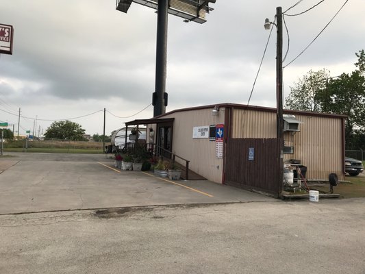 SPRING BODY SHOP - Updated October 2025 - 21707 Interstate 45 N, Spring ...