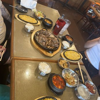 CHEF JK KOREAN BBQ MASTER - Updated September 2025 - 39 Photos & 18 ...