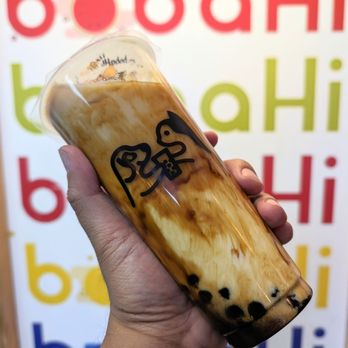 BOBAHI - Updated July 2024 - 662 Photos & 262 Reviews - 24667 Crenshaw ...