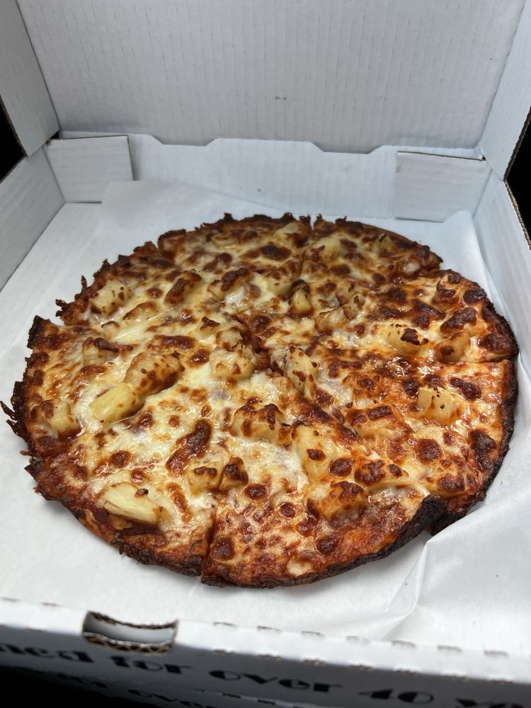 JIM’S PIZZA BOX - Updated December 2025 - 38 Photos & 59 Reviews - 819 ...