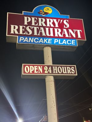 PERRY’S RESTAURANT - Updated January 2026 - 76 Photos & 107 Reviews ...