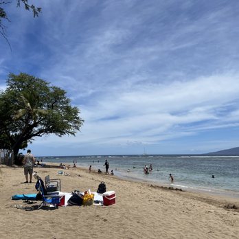 BABY BEACH - LAHAINA - Updated October 2024 - 235 Photos & 186 Reviews ...