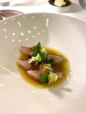 FOUR TWENTY FIVE BY JEAN-GEORGES - 19 Photos - 425 Park Ave, New York ...