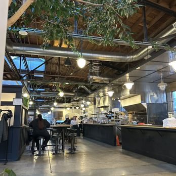 SALT & OLIVE - Updated October 2025 - 536 Photos & 374 Reviews - 270 S ...