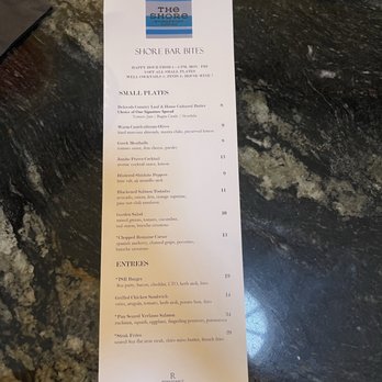 THE SHORE ROOM - 1138 Photos & 451 Reviews - One S Lake St, Reno ...