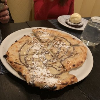 Partenope Ristorante - 2019 All You Need to Know BEFORE You Go (with ...