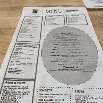 DREAM CAFE - Updated July 2025 - 761 Photos & 990 Reviews - 2811 ...