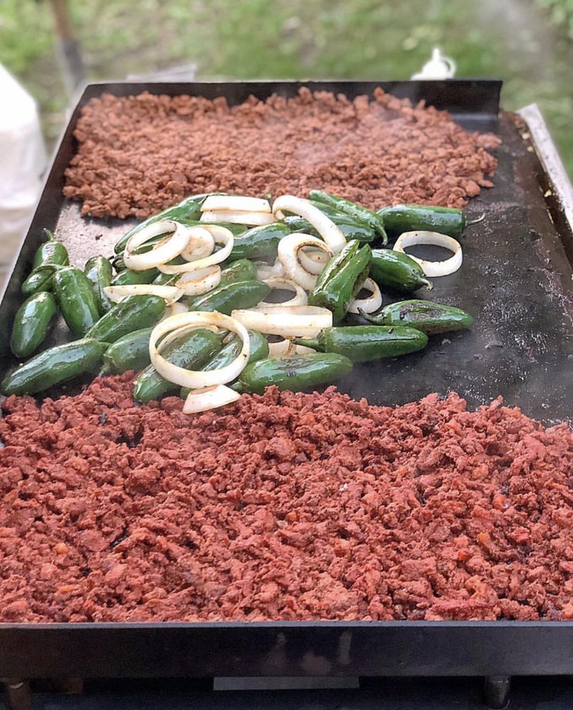 RICK’S TACO CATERING - Updated December 2024 - Long Beach, California ...