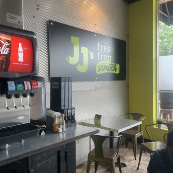 JJ’S FRESH - Updated January 2026 - 289 Photos & 503 Reviews - 2916 ...