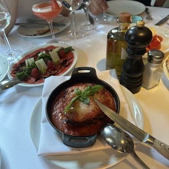 MAMO RESTAURANT - Updated July 2025 - 687 Photos & 411 Reviews - 323 W ...