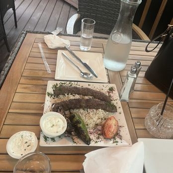 ROZ GRILL - Updated December 2025 - 160 Photos & 88 Reviews - 8200 ...