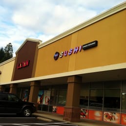 AYA SUSHI - Updated October 2025 - 447 Photos & 421 Reviews - 1540 ...