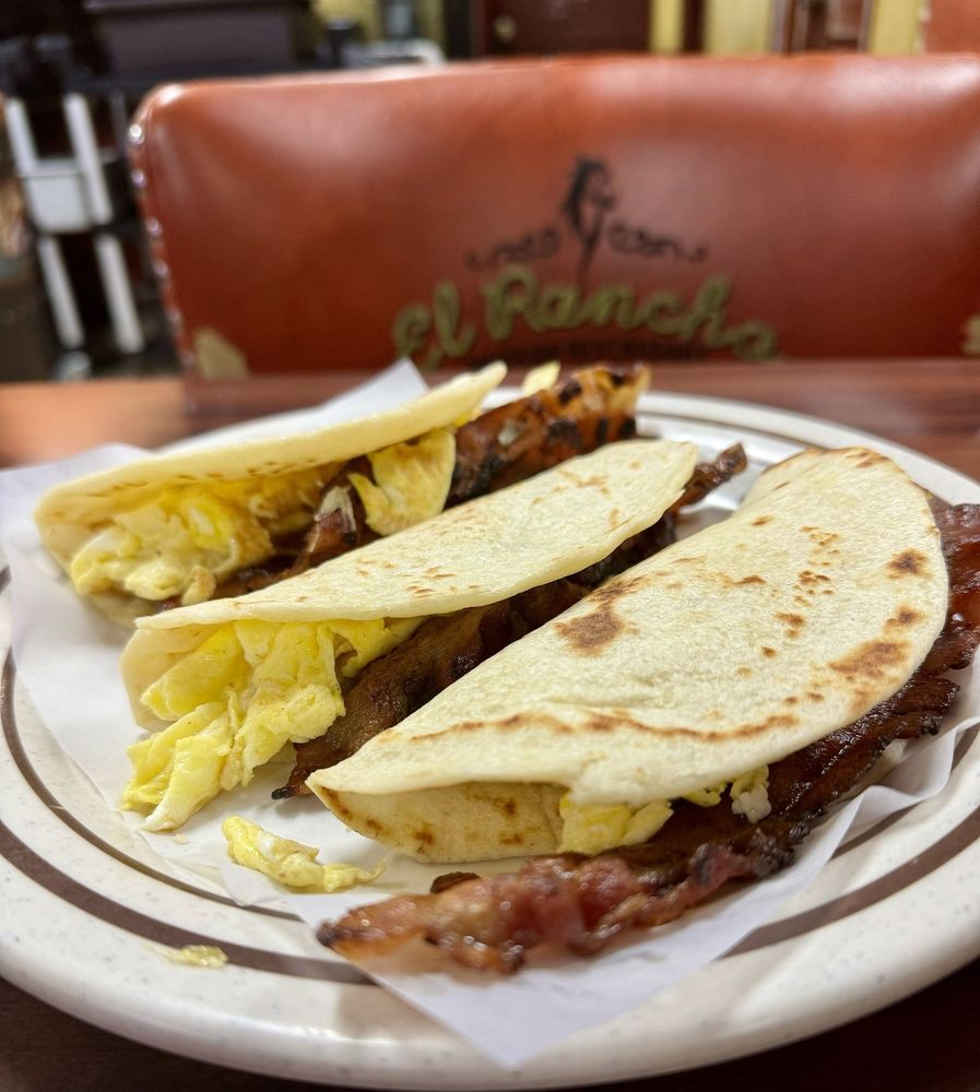 EL RANCHO - Updated December 2025 - 76 Photos & 117 Reviews - 608 E ...