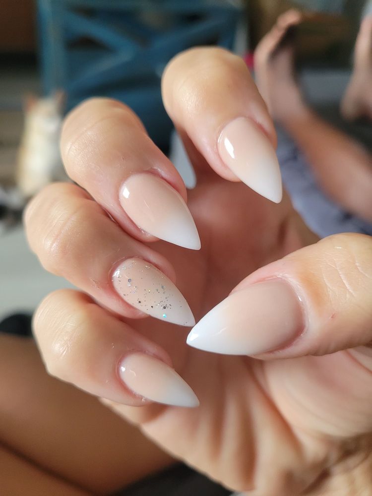 L.A. NAILS AND SPA - Updated July 2025 - 212 Photos & 155 Reviews ...