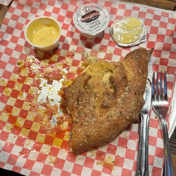 DIORIO’S PIZZA & PUB - Updated December 2024 - 43 Photos & 25 Reviews ...