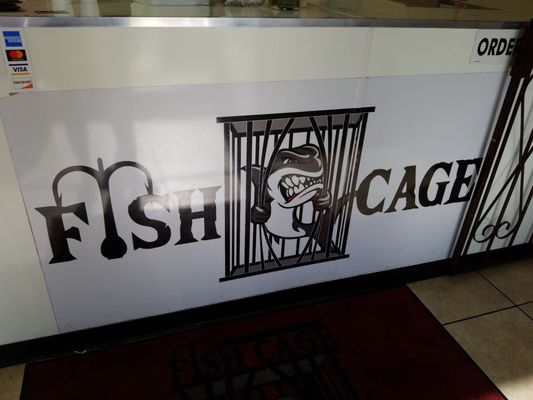 FISH CAGE - 68 Photos & 122 Reviews - Seafood - 3940 N Mlk Blvd, North ...