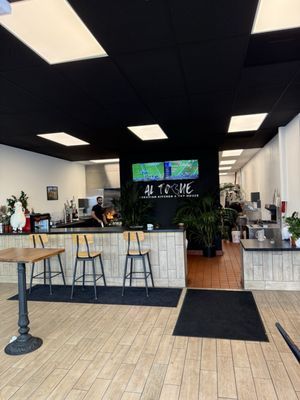 AL TOQUE PERUVIAN KITCHEN - Updated July 2025 - 289 Photos & 278 ...