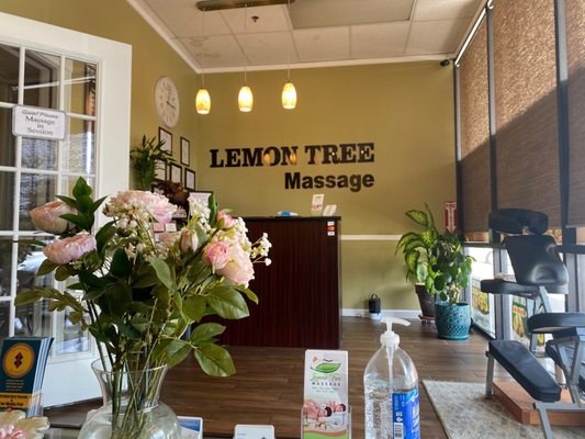 LEMON TREE MASSAGE - Updated April 2025 - 57 Photos & 199 Reviews ...