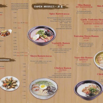 CAPTAIN CRAB & RAMEN - Updated December 2025 - 96 Photos & 91 Reviews ...