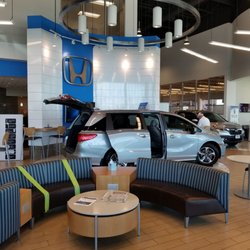NORM REEVES HONDA NORTH RICHLAND HILLS - 77 Photos & 293 Reviews - 7551 ...