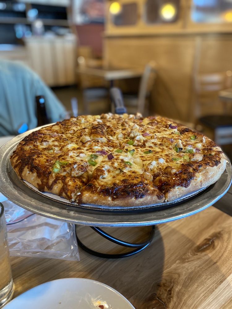 SUGAR RIVER PIZZA - 194 Photos & 289 Reviews - 957 Liberty Dr, Verona ...