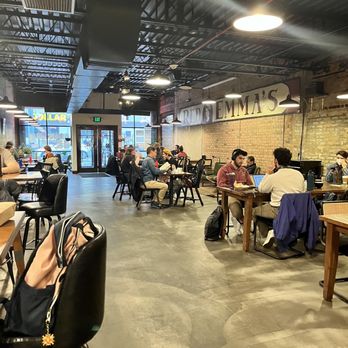 RED EMMA’S BOOKSTORE COFFEEHOUSE - Updated April 2024 - 269 Photos ...