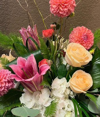 TWIGGS FLORAL DESIGN GALLERY - Updated September 2024 - 100 Photos ...