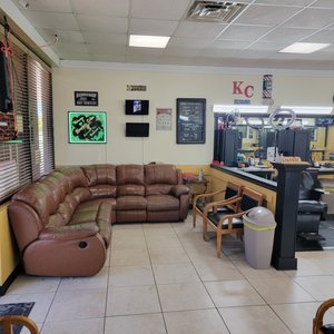 ALIBABA BARBER - Updated May 2025 - 4821 Lj Pkwy, Sugar Land, Texas ...