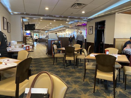 APOLLO DINER - Updated July 2025 - 114 Photos & 134 Reviews - 630 ...