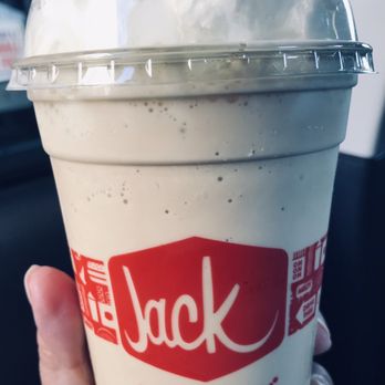 JACK IN THE BOX - Updated June 2024 - 67 Photos & 58 Reviews - 5095 S ...