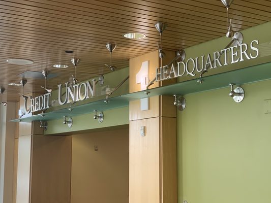 CREDIT UNION 1 - Updated January 2026 - 18 Reviews - 1941 Abbott Rd ...