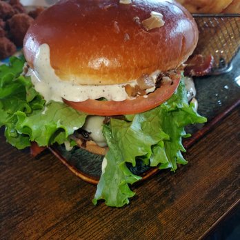 LOUD BURGER - Updated November 2025 - 295 Photos & 342 Reviews - 22497 ...