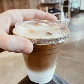 CÀPHÊ ROASTERS - 323 Photos & 133 Reviews - 3400 J St, Philadelphia ...