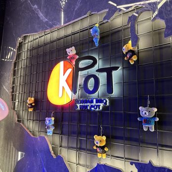KPOT KOREAN BBQ & HOT POT - Updated November 2025 - 74 Photos & 44 Reviews - 2165 Dixwell Ave ...