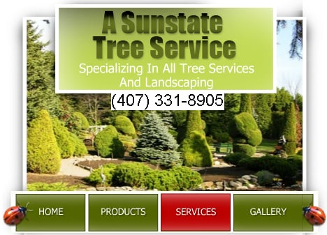 A SUN STATE TREE SERVICE - Updated December 2025 - 19 Reviews - 1580 S ...